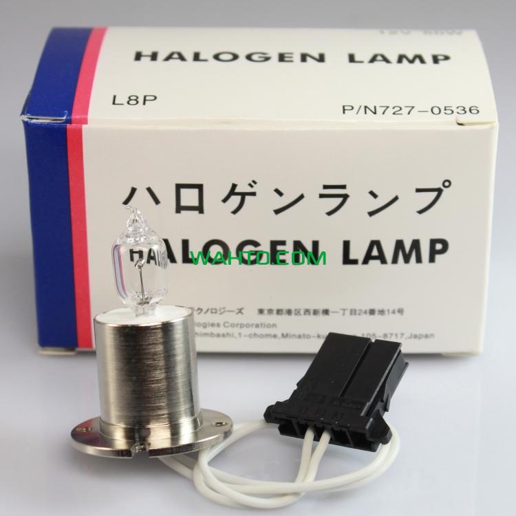 727-0536 ROCHE C311/C6000/C501/8000 lamp-Medical lamps-Wahto Medical